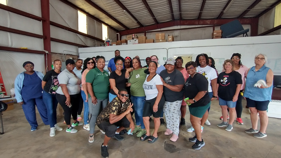 Private Bus Charters in Baton Rouge: Best Use Cases + How to Book the ...